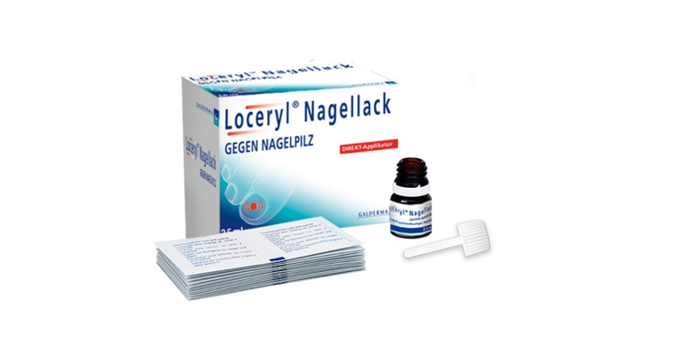 Loceryl_WEB | Bahnhof Apotheke Graz