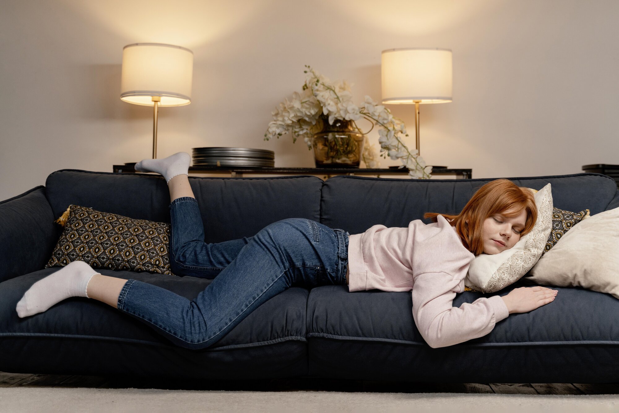 Powernapping: Die Kraft des Mittagsschläfchens | Bahnhof Apotheke Graz