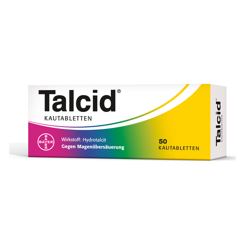 Talcid-Kautabletten-50St-2025.png | Bahnhof Apotheke Graz